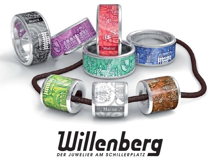 CineLady am 23. August 2017: ABBA-Musical "Mamma Mia!" und der Mainz ...